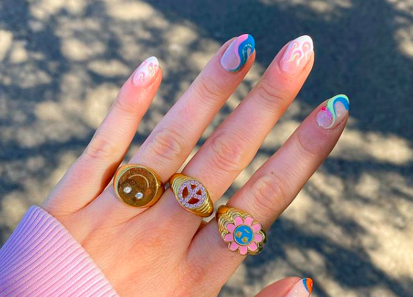 5 Funky Jewellery Brands To Add A POP Of Colour To Your Summer Wardrobe ...