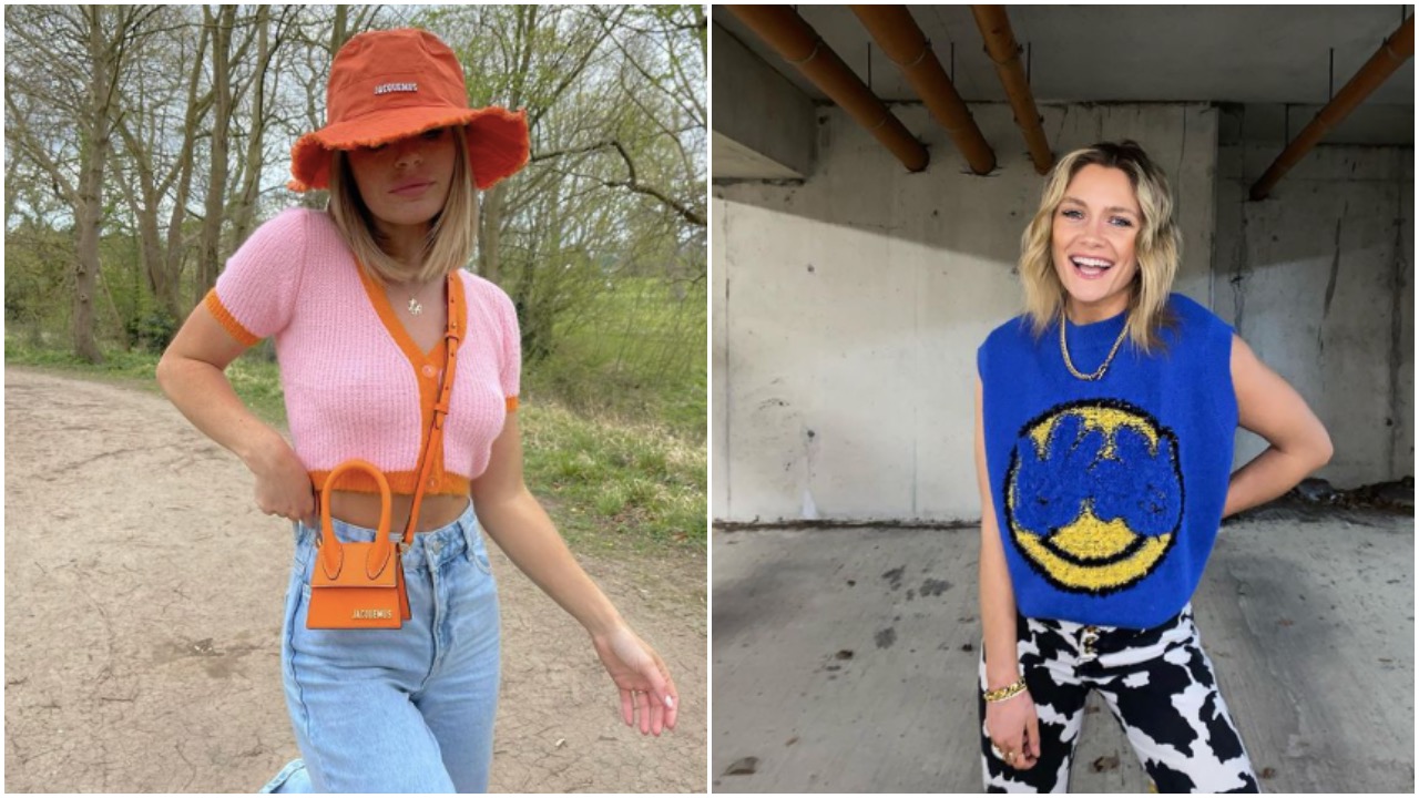 As Seen On Irish Influencers: Where To Shop What They're Wearing | Stellar