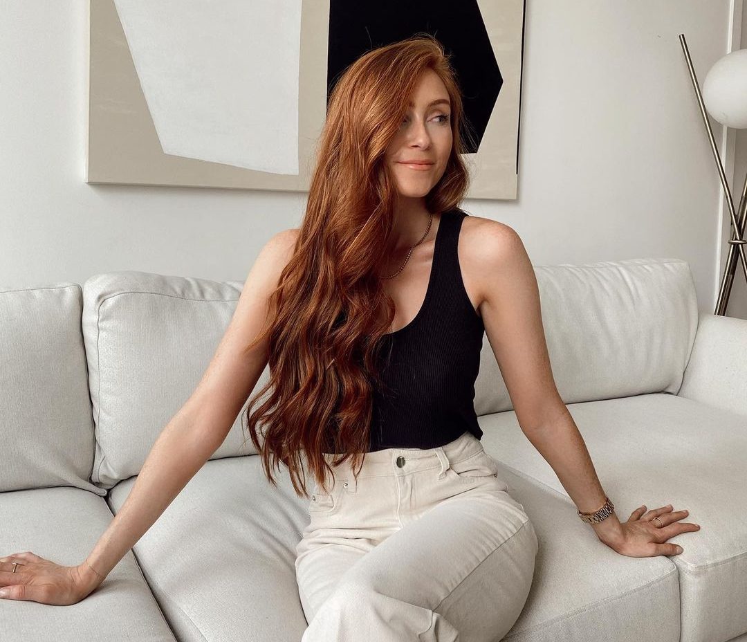 Erika Fox Shares First Snaps Of Her Stunning New NYC Apartment | Stellar