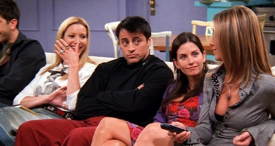 Matt LeBlanc Has Become A Meme In Ireland And Here's Why | Stellar