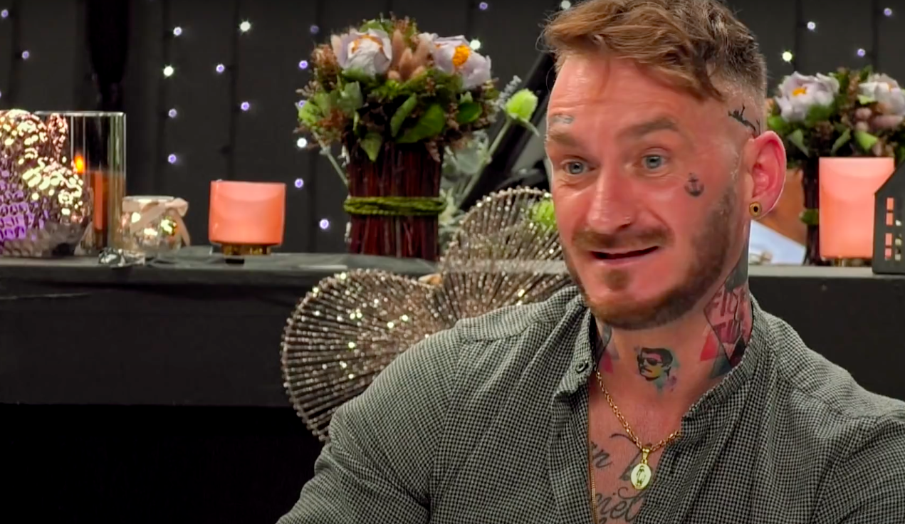 Congrats! Couple From First Dates Ireland Announce Engagement | Stellar