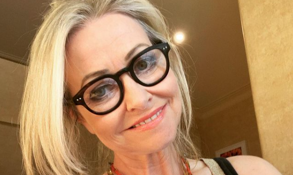 19 Things You Didn't Know About Cathy Kelly | Stellar