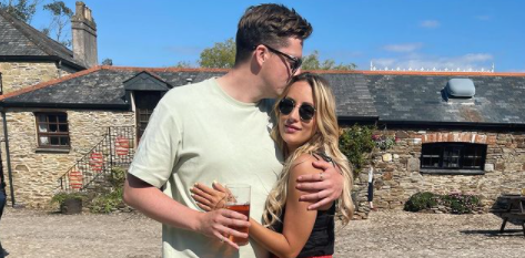 Everything We Know About Dr Alex's New Girlfriend | Stellar