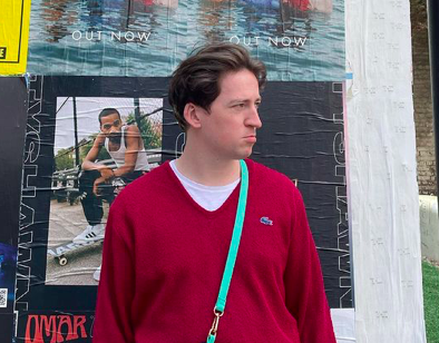 Picture This Star Ryan Hennessy Recalls Nearly Being Kidnapped As A ...