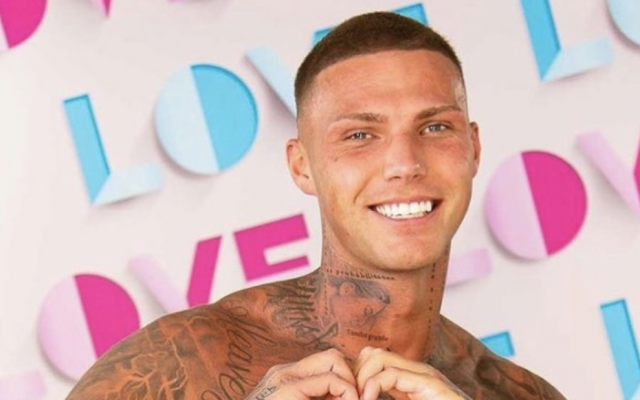 Meet Danny, Love Island’s Latest Bombshell | Stellar