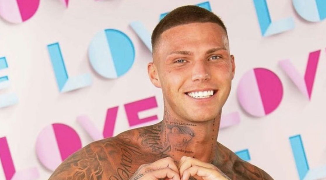 Meet Danny, Love Island’s Latest Bombshell | Stellar