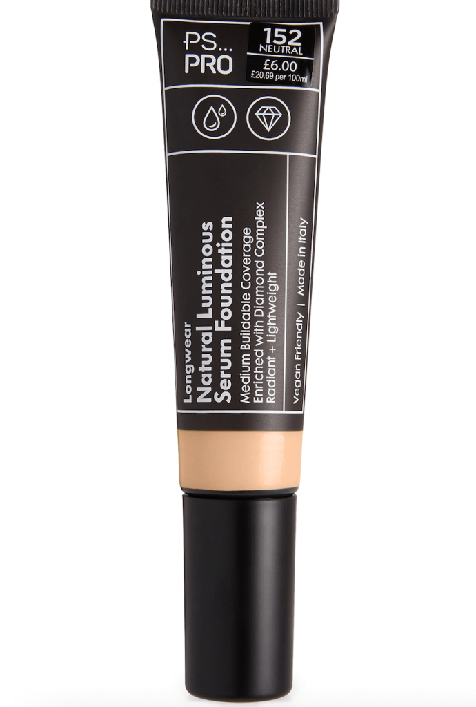 The Best Products To Try From The New Penneys PS... Pro Makeup ...