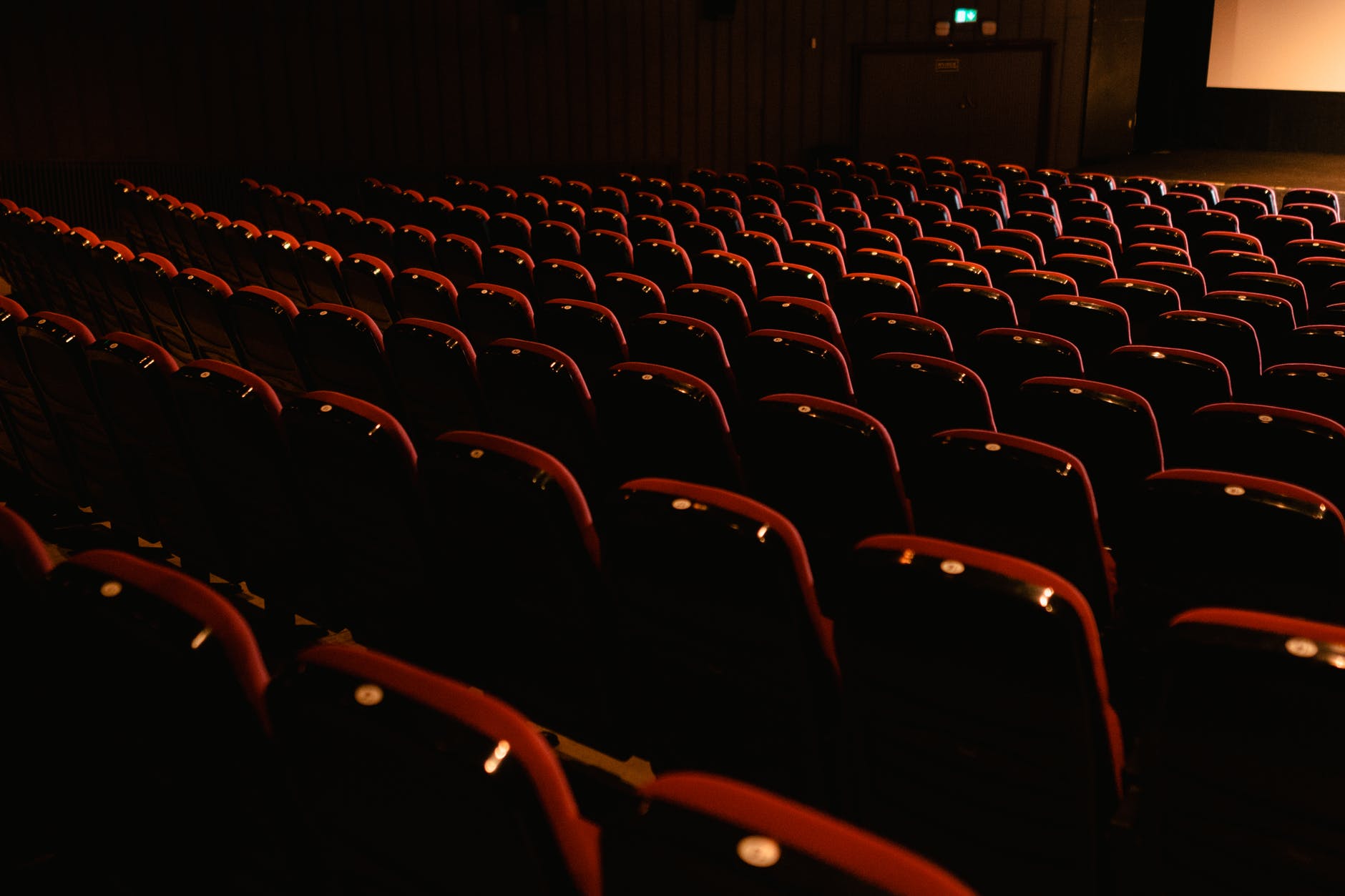 This Popular Cinema Was Just Named The Best In Ireland And The UK | Stellar