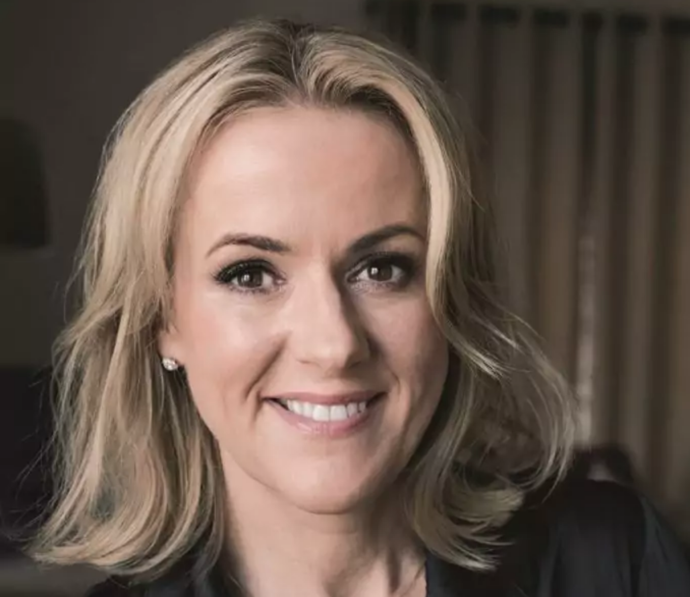 19 Things You Didn't Know About Jojo Moyes | Stellar