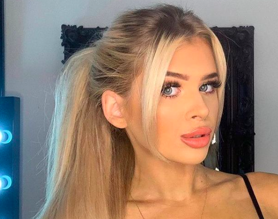 Love Island's Liberty Poole Just Landed A MASSIVE Clothing Deal | Stellar