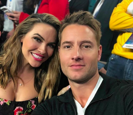 Chrishell Stause Had A Very Calm Response To Finding Out About Her Ex's ...