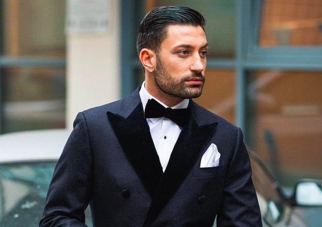 Strictly's Giovanni Pernice Now Rumoured To Be Dating This Made In ...