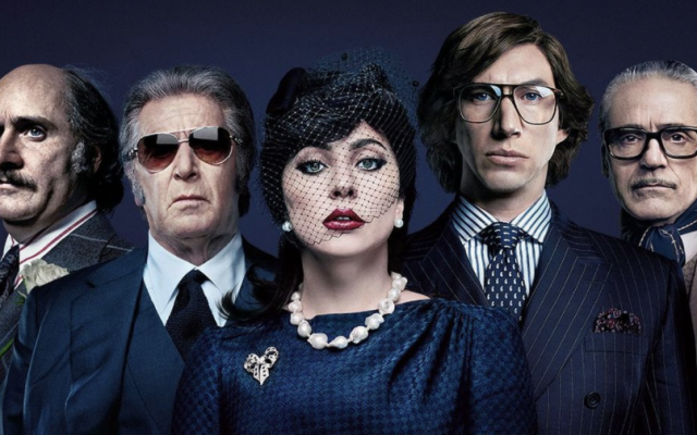 The Gucci Family Has Slammed The 'Extremely Painful' Portrayal In House ...