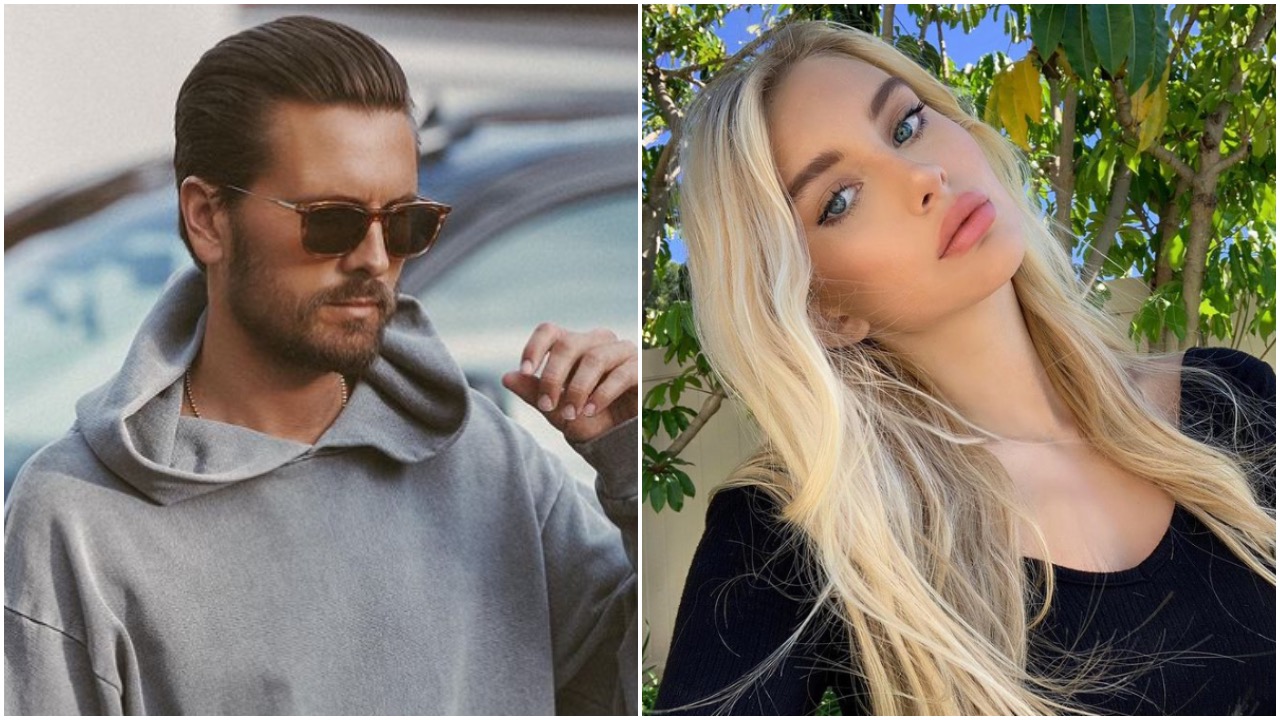 Everything You Need To Know About Scott Disick's New Love Interest ...