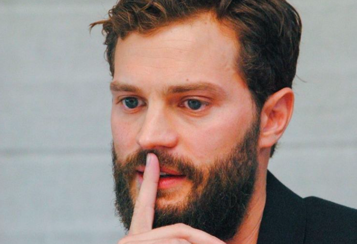 Irish Actor Jamie Dornan Calls 2021 'Worst Year' Of His Life Following ...
