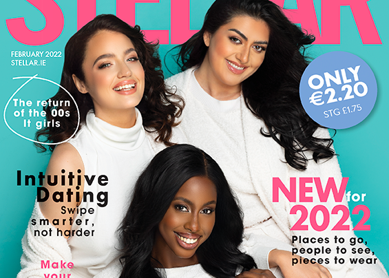 Ones To Watch: STELLAR's First Issue Of 2022 Has Landed | Stellar