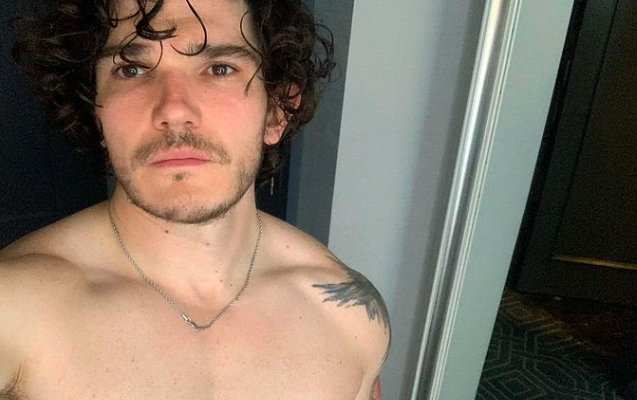 Tyrone Actor Fra Fee Just Landed A Role In Disney's New Beauty And The ...