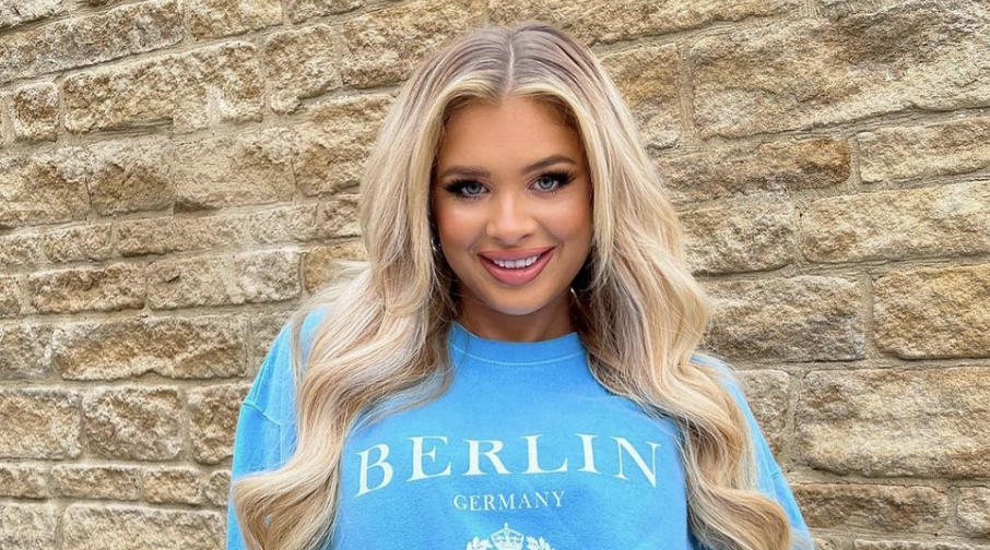 Love Island’s Liberty Poole Opens Up About Her Post-Villa Dating Life ...