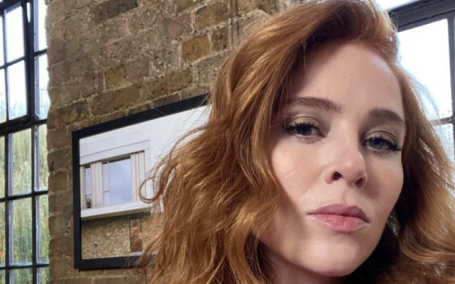 19 Things You Didn't Know About Angela Scanlon | Stellar