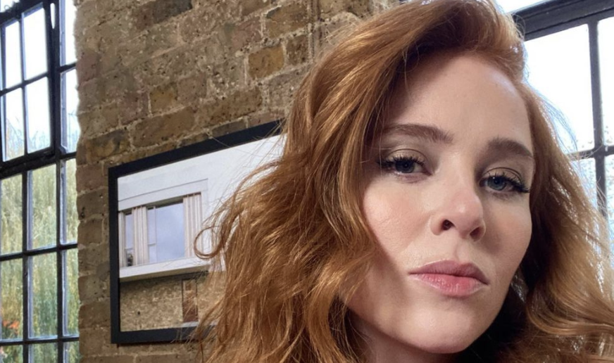 19 Things You Didn't Know About Angela Scanlon | Stellar