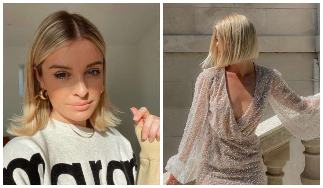 The Bob Is BACK: The Hottest Haircut As Seen On All Your Fave ...