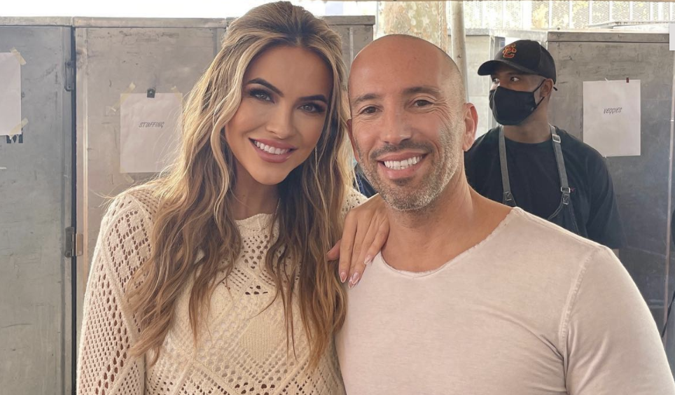 Selling Sunset's Chrishell Hits Back At Claims She Only Dated Jason ...