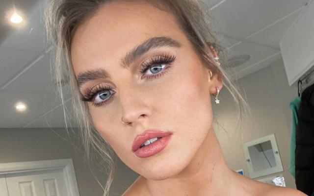 Perrie Edwards Solo Music Is On The Way | Stellar