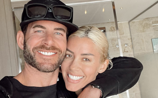 Selling Sunset's Heather Shares An Update On Her Fertility Journey ...