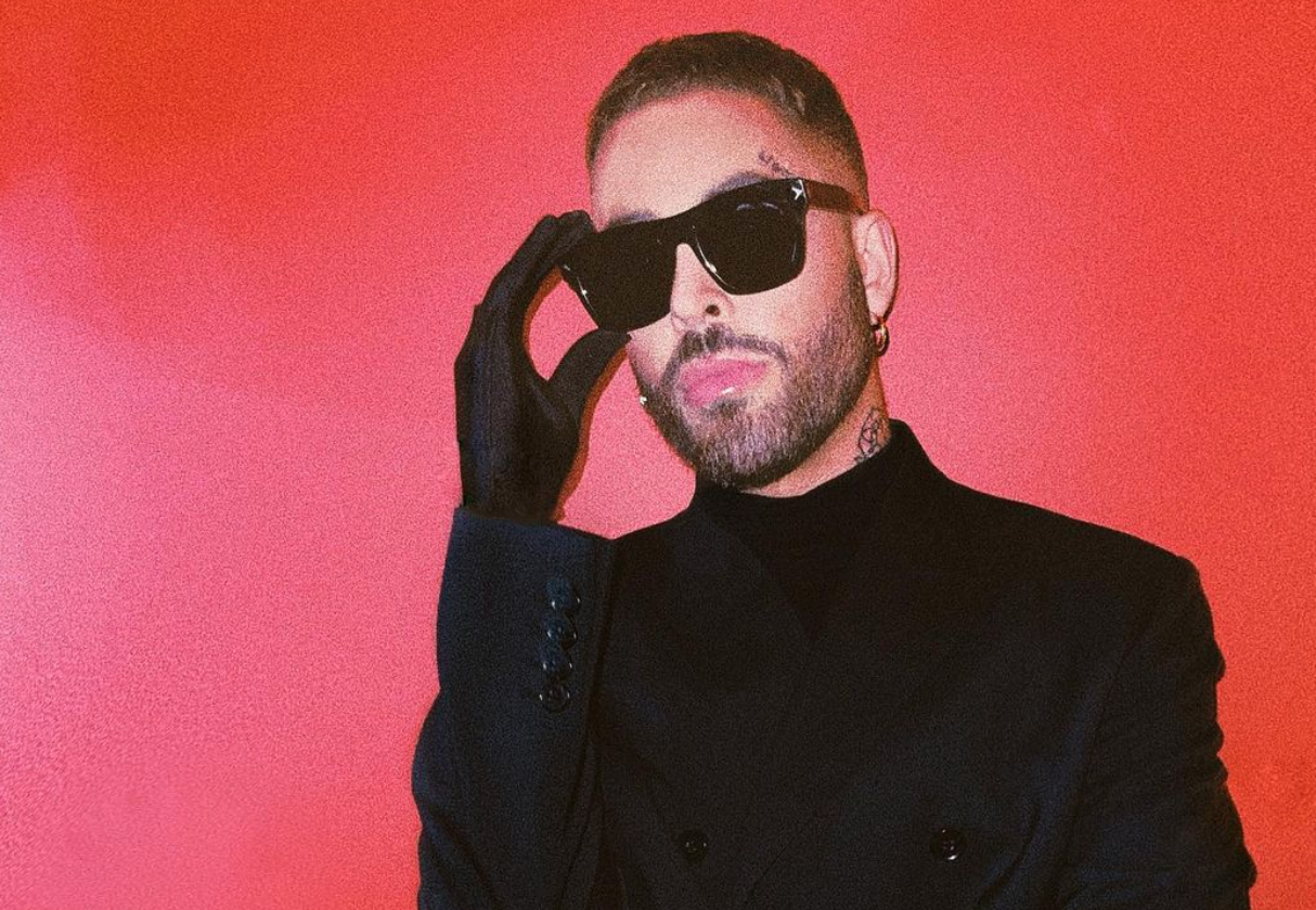 Andrew Fitzsimons Is Dropping A Hair Brand And We Cannot Wait To Try It ...