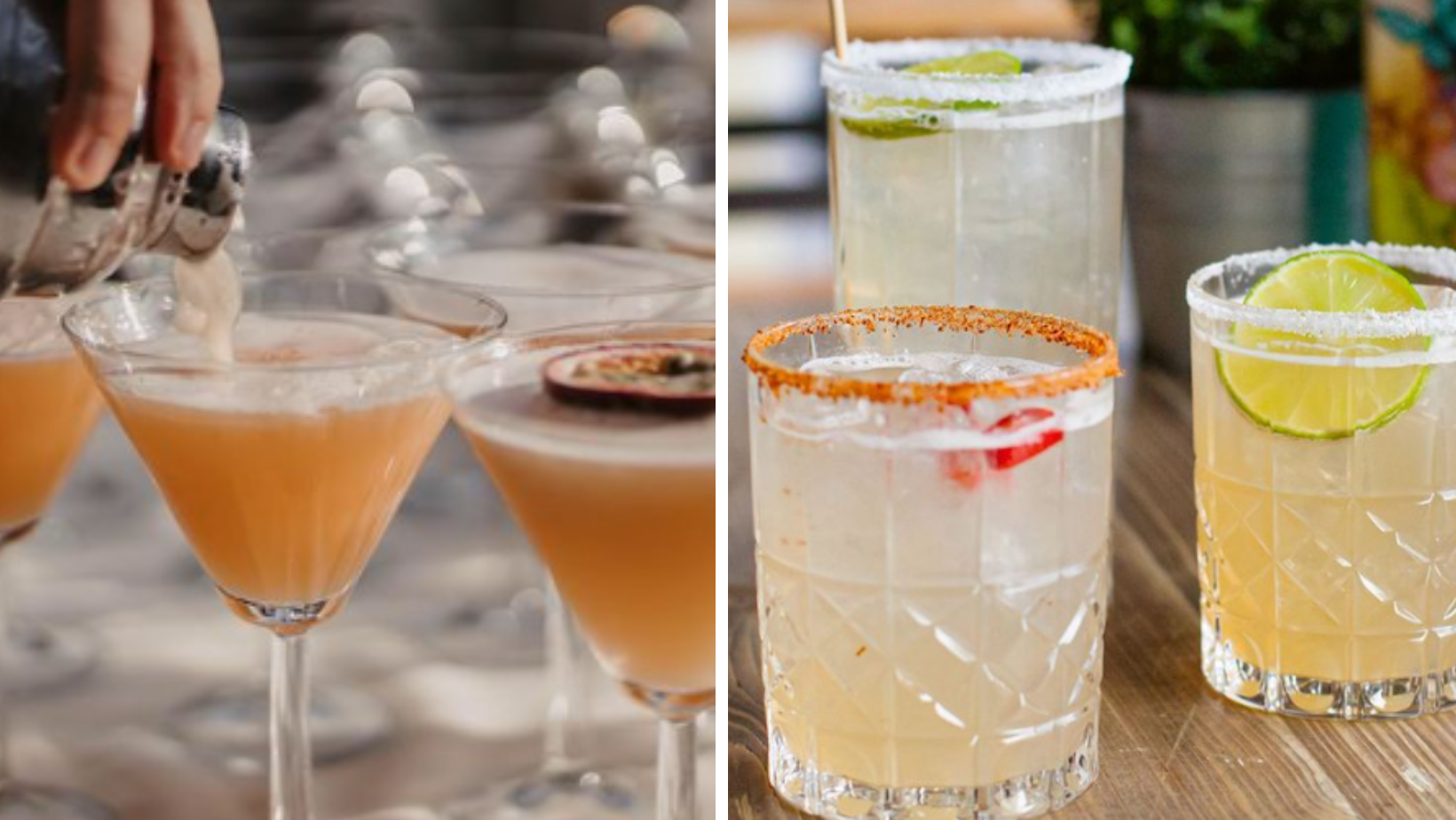 5 Stunning Cocktail Recipes To Try Over Christmas | Stellar