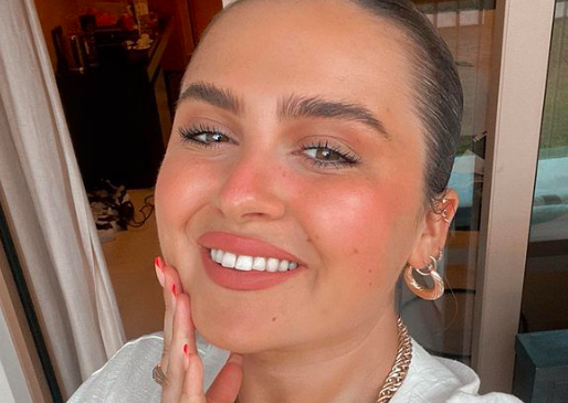 Irish Influencer Aideen Kate Is Launching Her Own Brand | Stellar