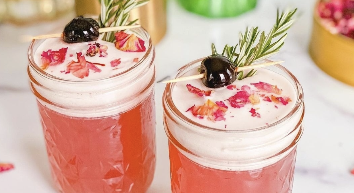 Five Gorge Cocktail Recipes To Try This Weekend | Stellar