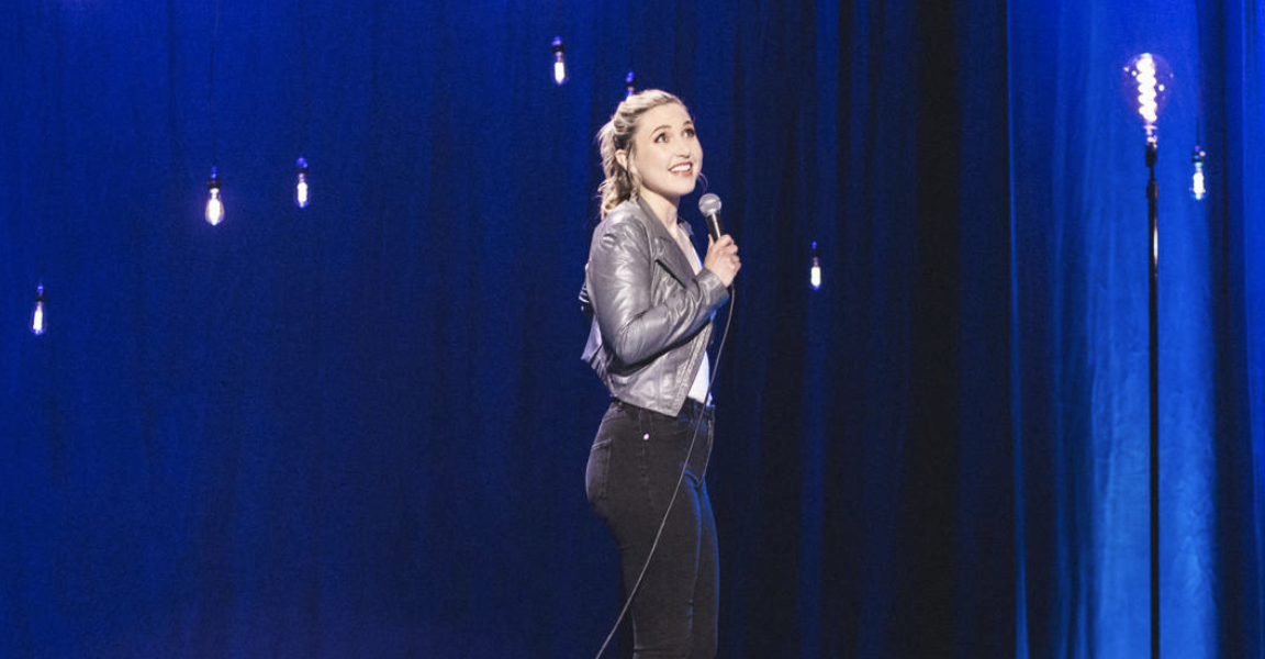 Here's What's New On Netflix This Weekend | Stellar