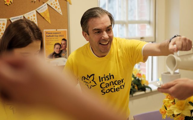 Everything You Need To Know About Daffodil Day 2022 | Stellar