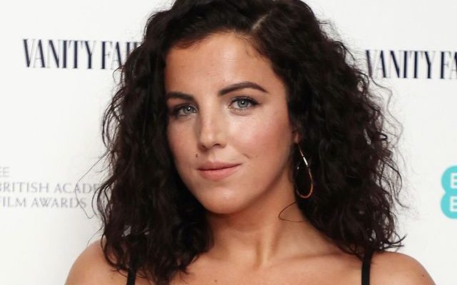 Derry Girls Star Jamie-Lee O’Donnell Is Writing Her Own TV Show Script ...