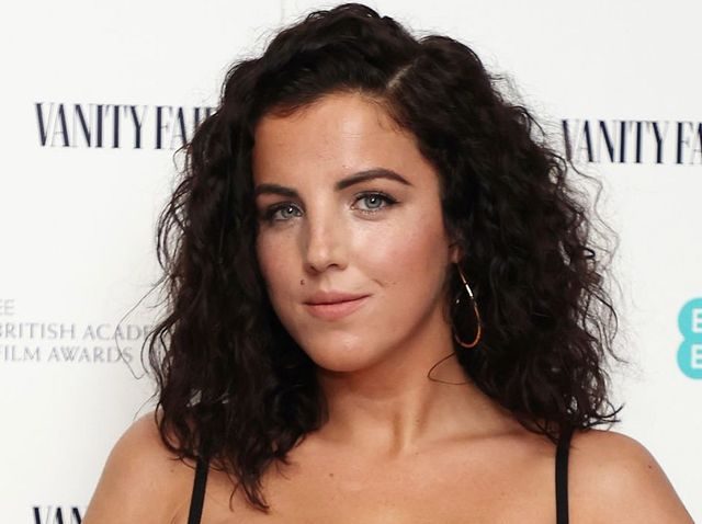 Derry Girls Star Jamie-Lee O’Donnell Is Writing Her Own TV Show Script ...