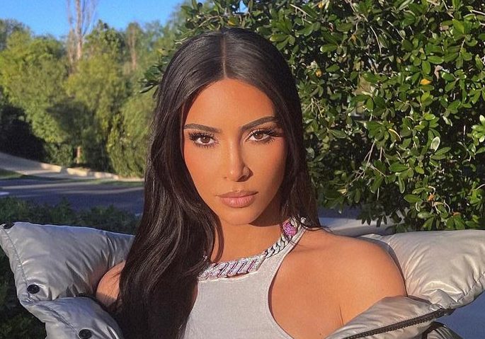 Kim Kardashian Just Bought This Pendant Once Worn By Princess Diana ...