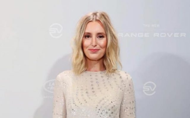 Laura Carmichael Secretly Welcomed A Baby With Co-Star And Partner ...