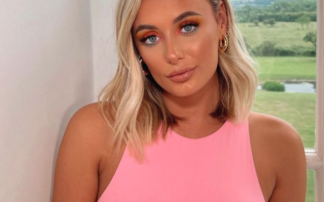 Millie Court Reveals Whether The Contestants Get To Choose Their Heart ...