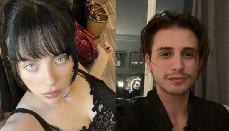 Billie Eilish And Matthew Tyler Vorce Have Split | Stellar