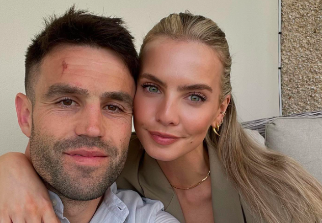 Joanna Cooper Reveals She's Found Her Dream Wedding Dress | Stellar