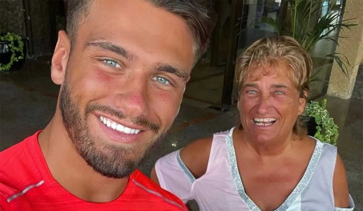 Love Island's Jacques Mum Was Forced Out Of Her Home Due To Death ...