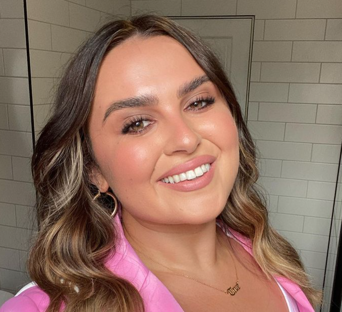 Aideen Kate Reveals True Beauty Is Launching In Stores | Stellar