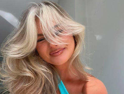 Spilling Her Beauty Secrets, Influencer Sophie Murray Joins Vicki ...