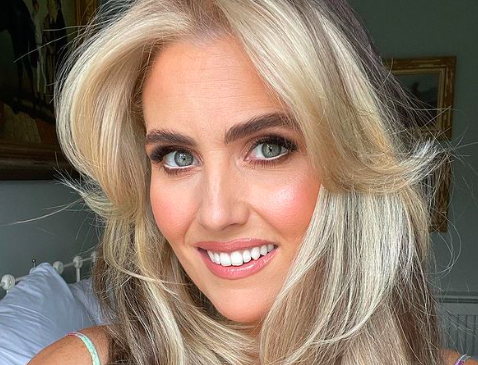 Dominique Nugent Asks For Help After Losing Her Engagement Ring In ...