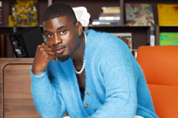 'I’ll Always Be An Irish Boy At Heart', Dami Hope In His First ...