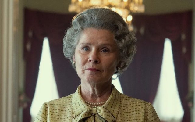 Netflix's The Crown Has Cast Their Prince William And Kate Middleton ...