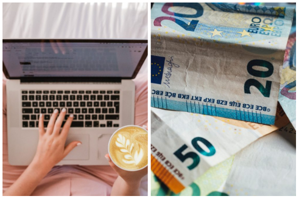 Here's How To *Actually* Make Money Online | Stellar