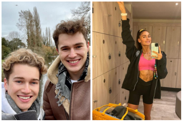 AJ Pritchard Seemigly Just Confirmed His New Romance With This Reality ...