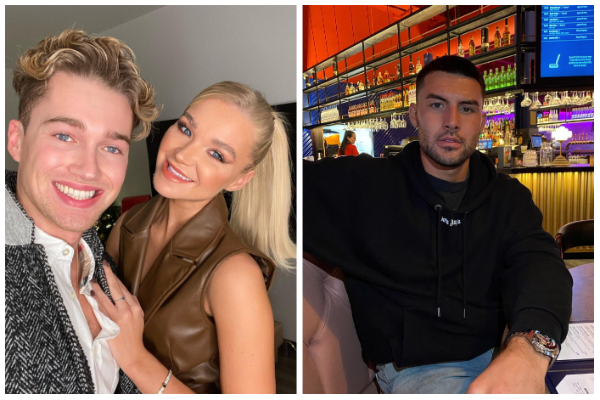 Is Liam Reardon Now Dating AJ Pritchard's Ex Abbie Quinnen? | Stellar